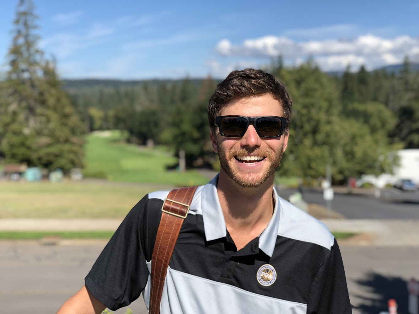 Golf Lessons & Classes - Lost Tracks Golf Club