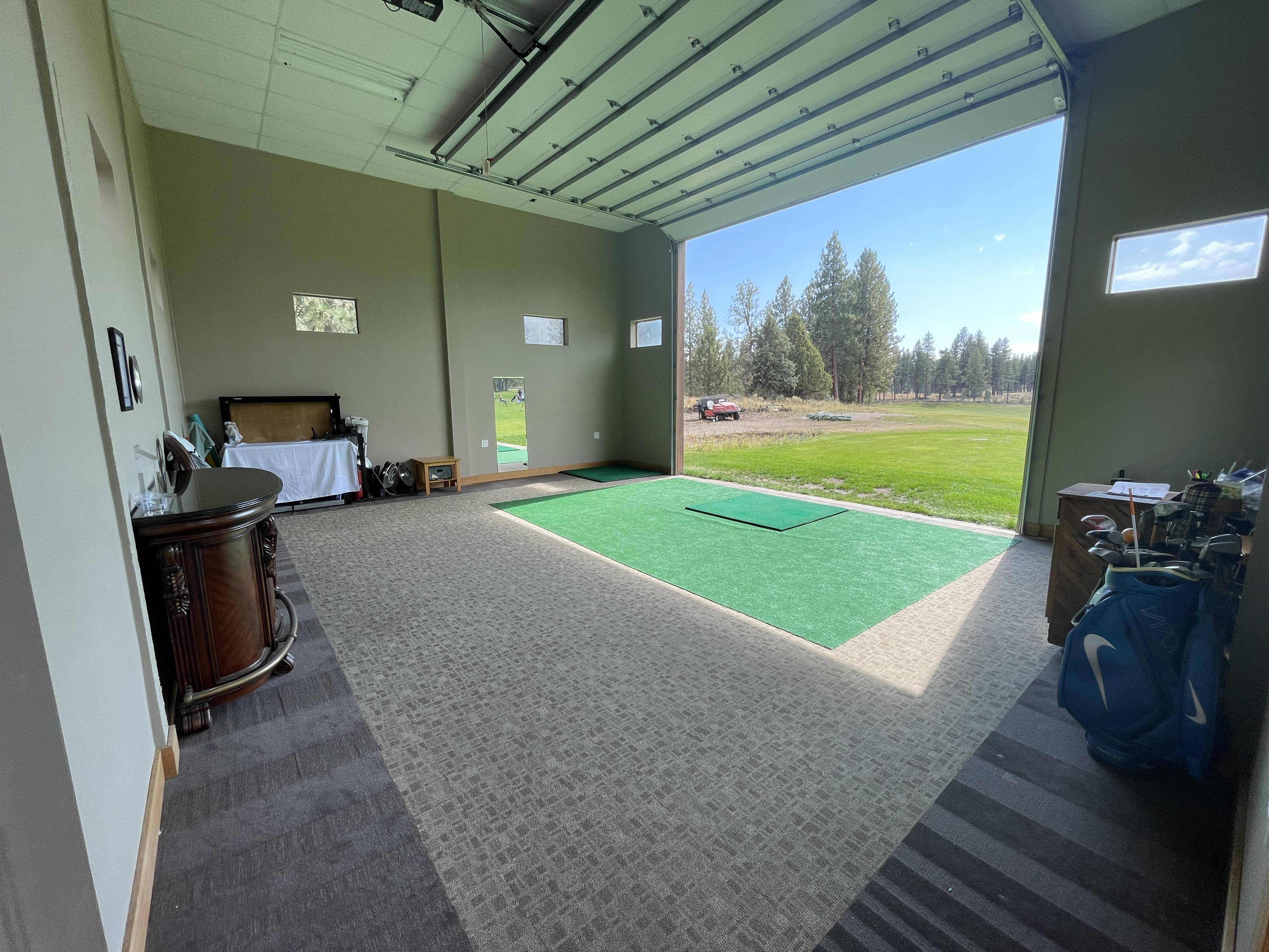 Golf Lessons & Classes - Lost Tracks Golf Club